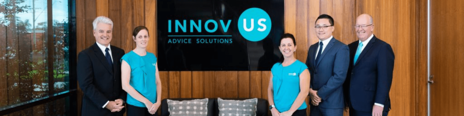 Strategy | Innovus